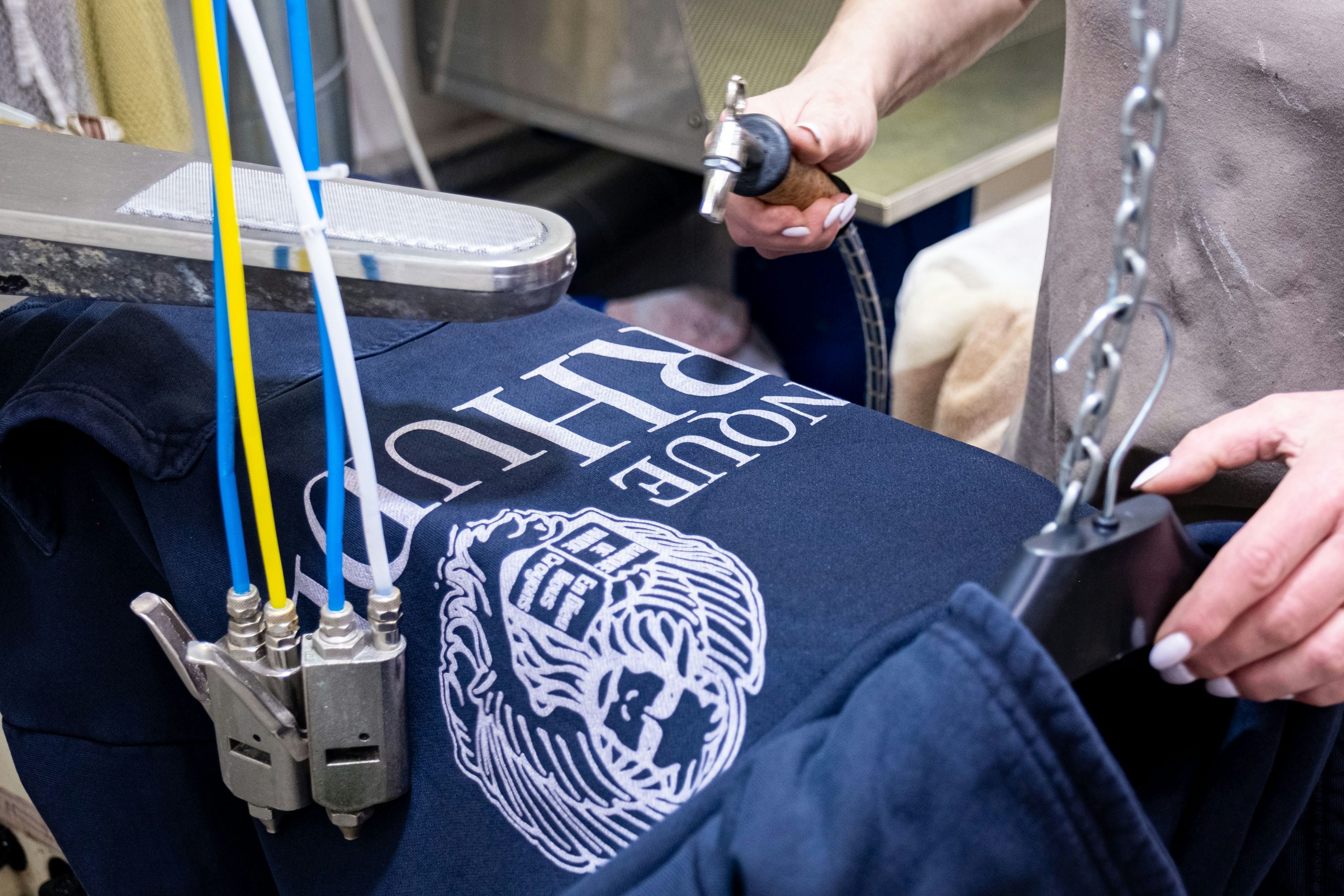 The Basics of Dry Cleaning | Tres Bon Dry Cleaners