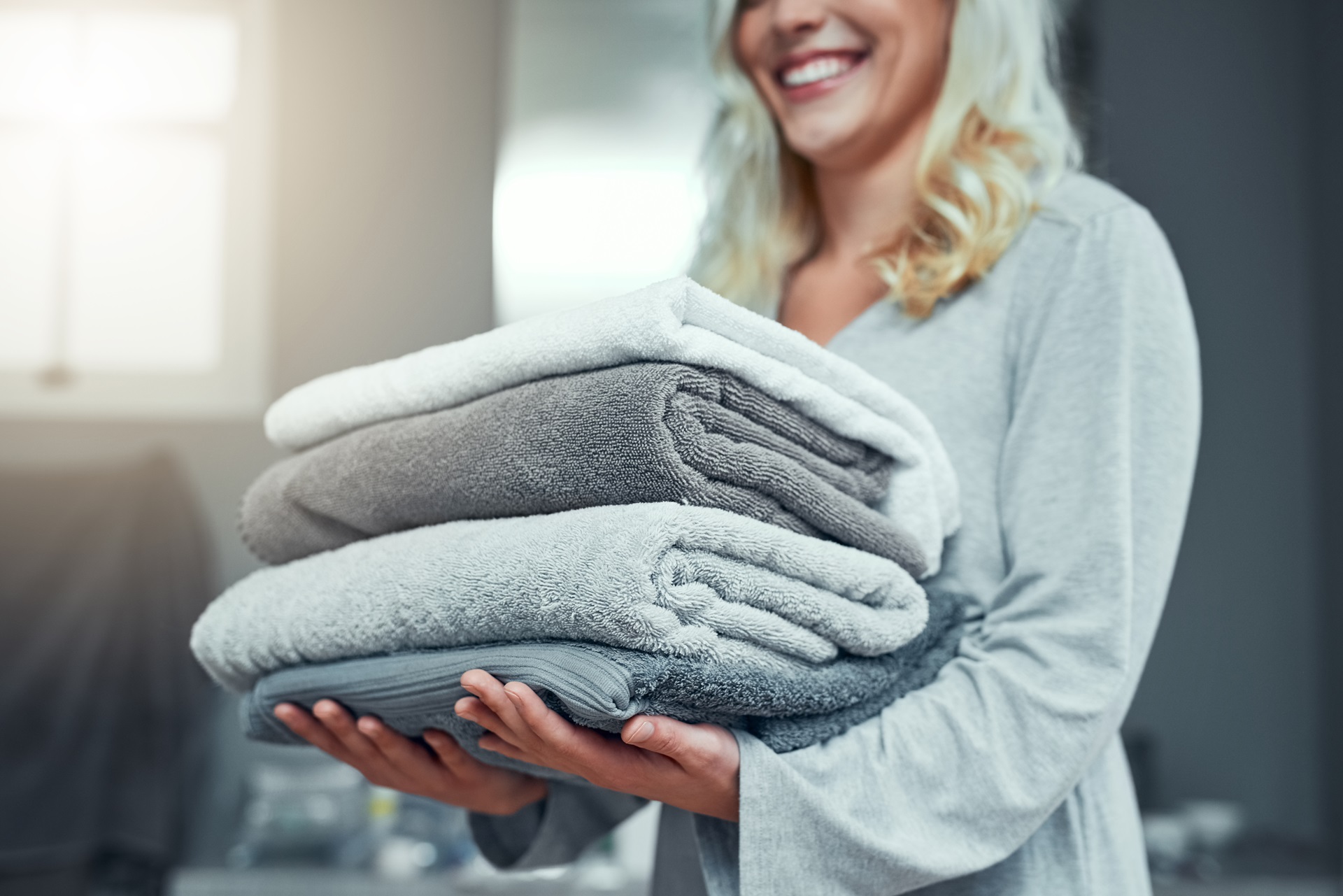 Top FAQs About Wash and Fold Laundry Services | Manhasset, NY